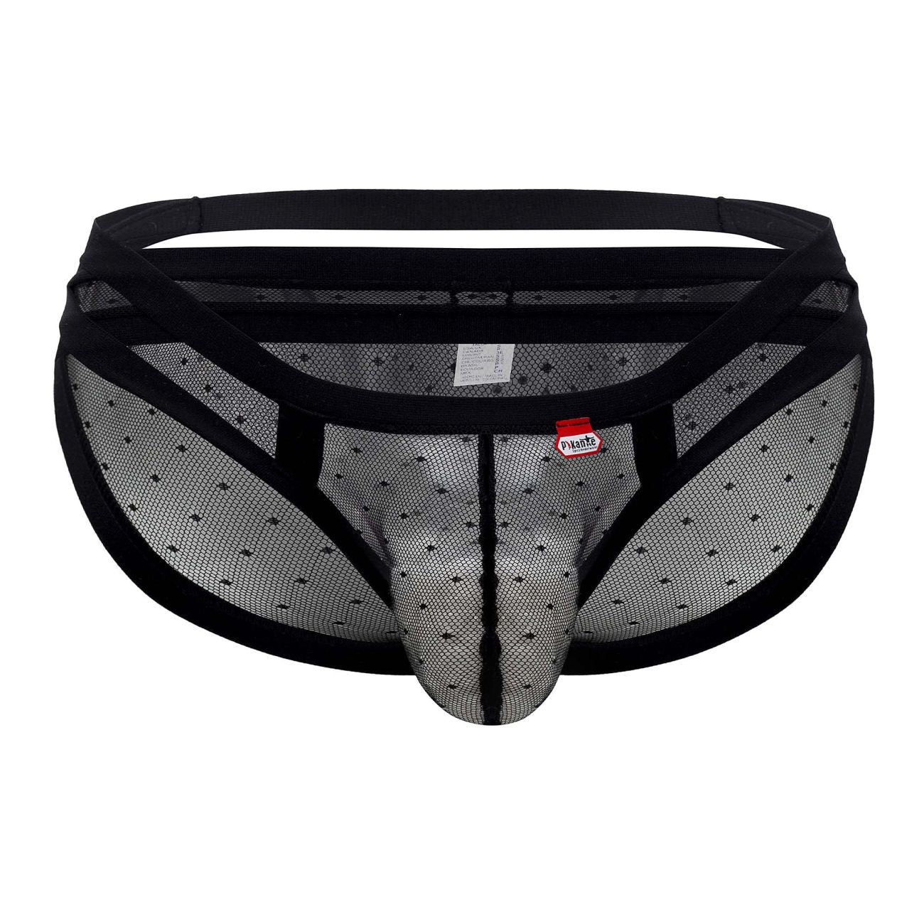 Mesh briefs store